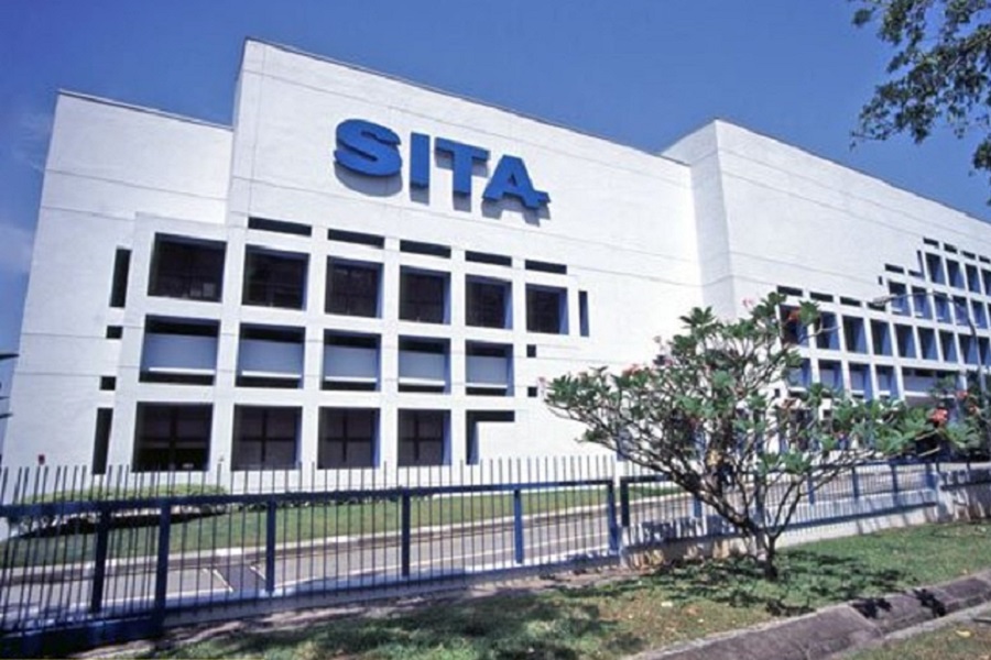 SITA | Singapore CEC