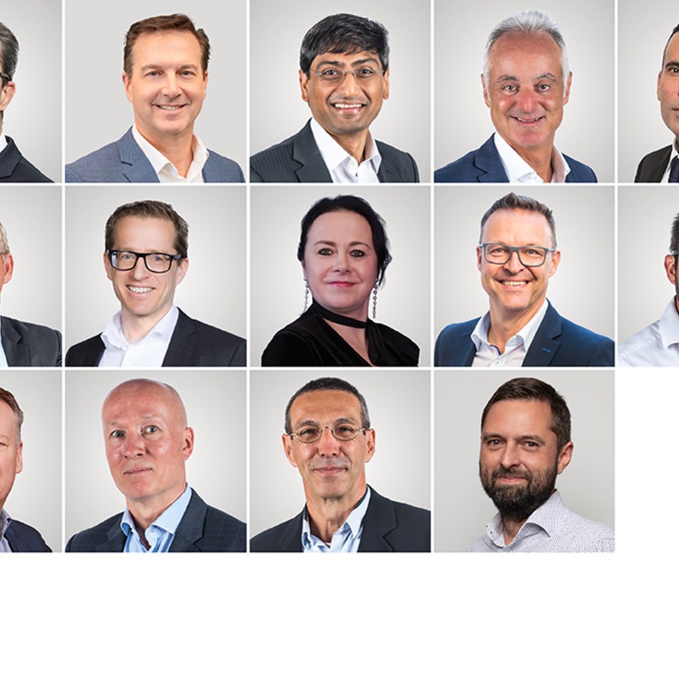 SITA | Meet the team