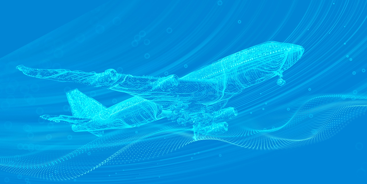 SITA | SITA API PNR Gateway