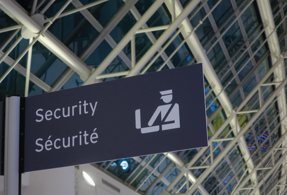 SITA | SITA Border Control