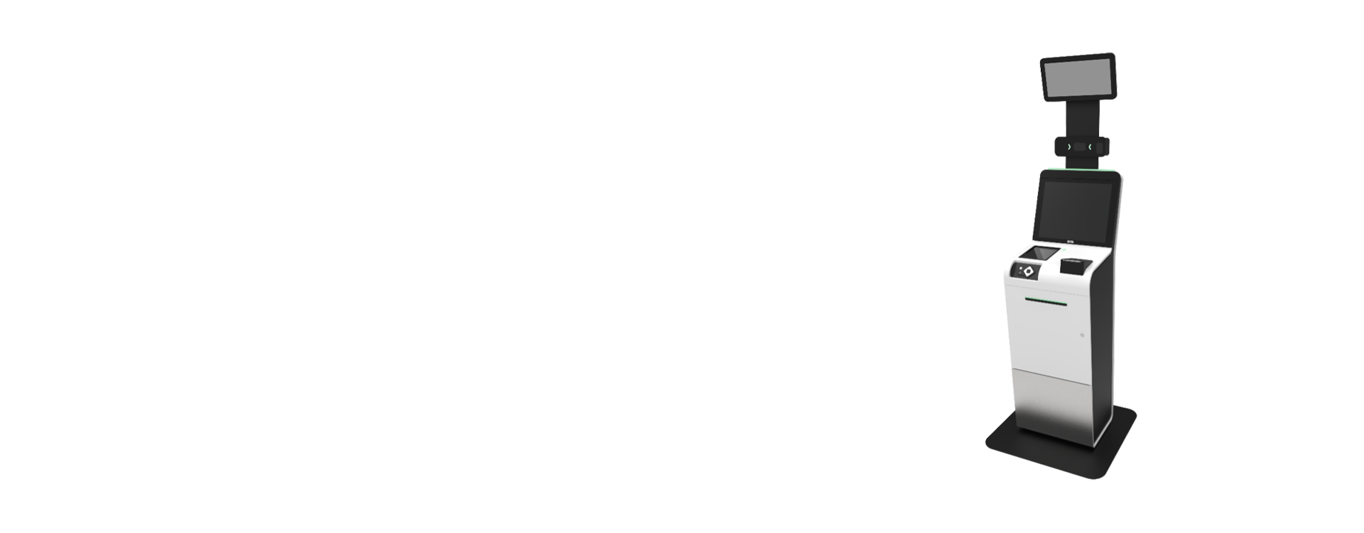 SITA | SITA Automated Border Control (ABC) Kiosks