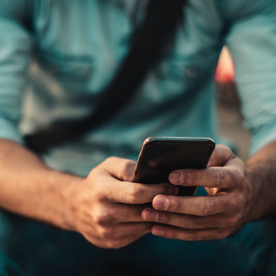 SITA | SITA Mobile Data Access