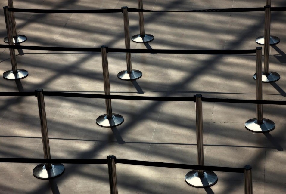 SITA | SITA Automated Border Control (ABC) Gates