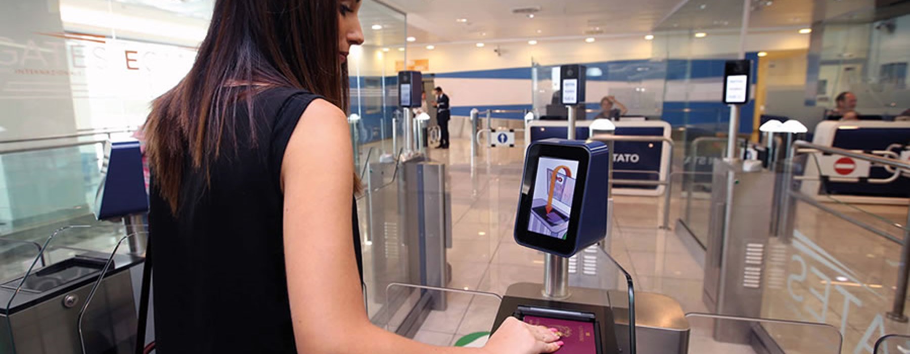 SITA | Top 10 tips for effective border management