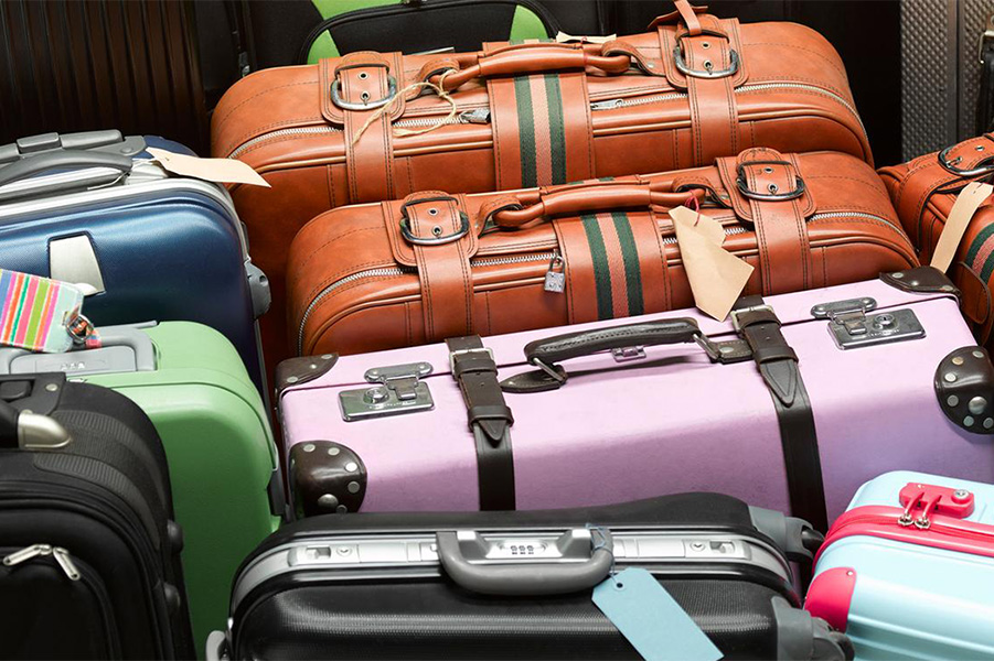 SITA | SITA WorldTracer Auto Reflight's cutting-edge technology reduces ...