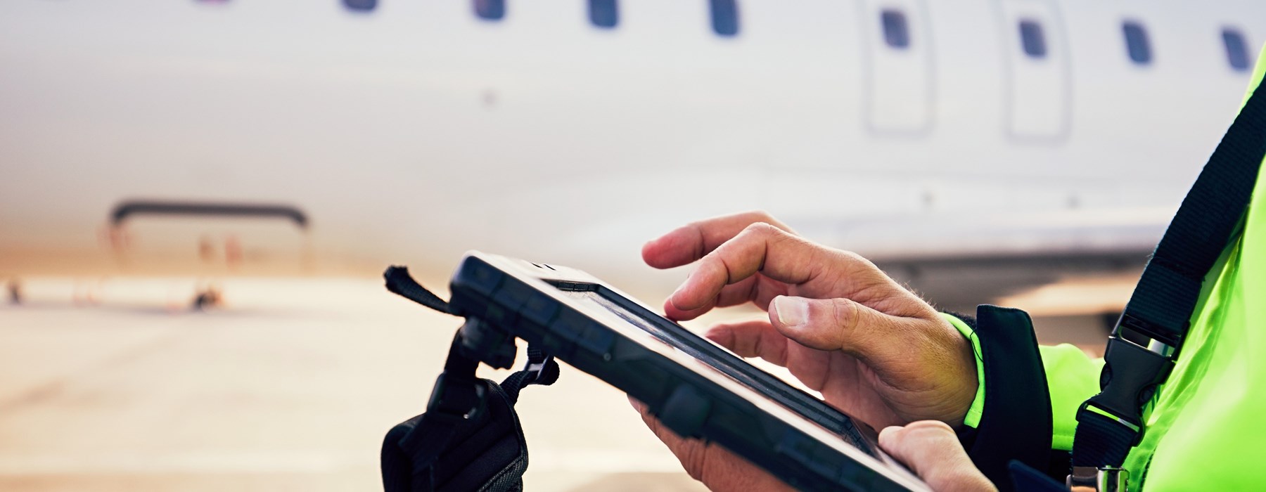 SITA | SITA Mission Control App for Real-Time Open Collaboration for ...