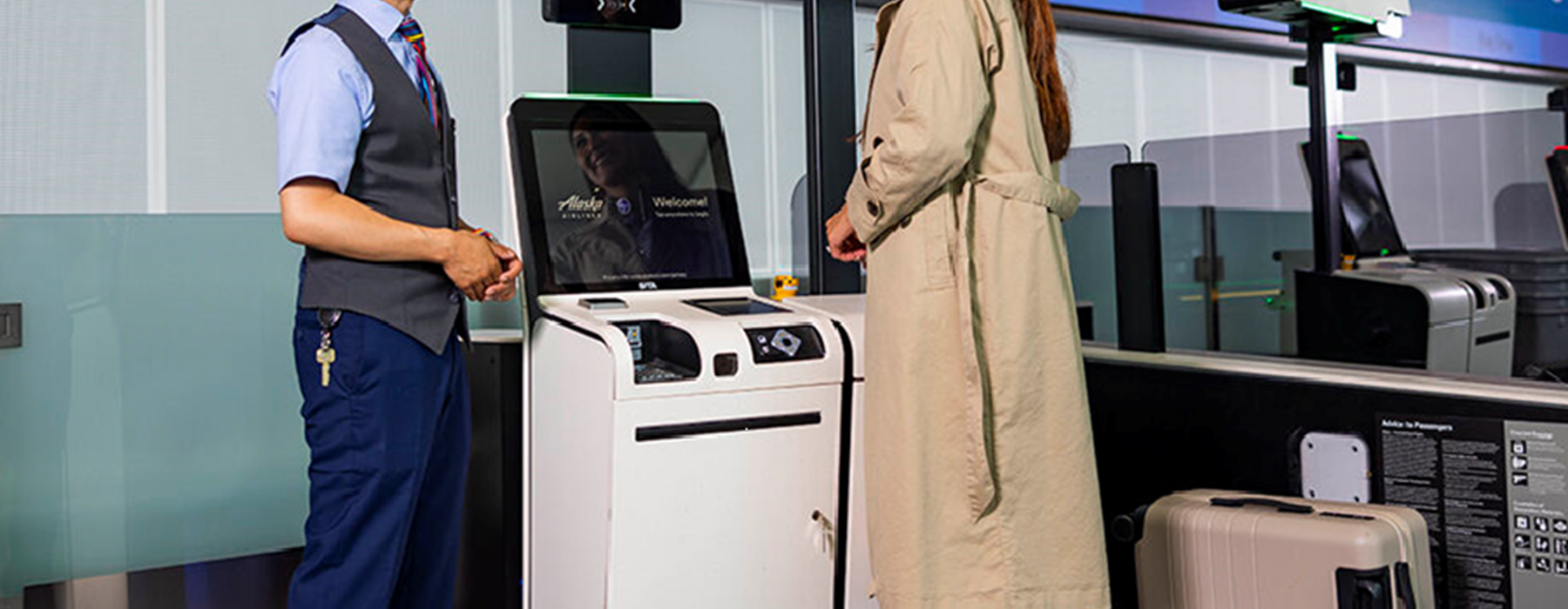 SITA | SITA enhances baggage processing with ADA-compliant solution at ...