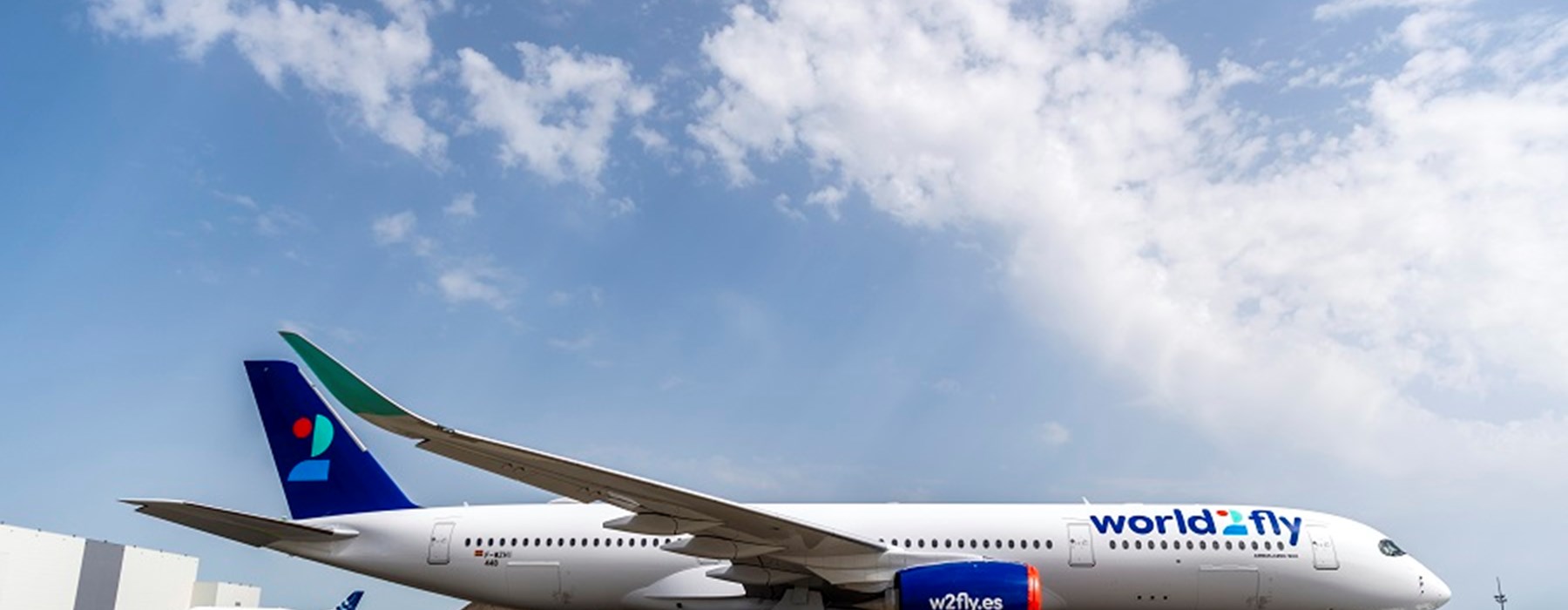 SITA | World2Fly offers passengers advanced high-speed inflight ...