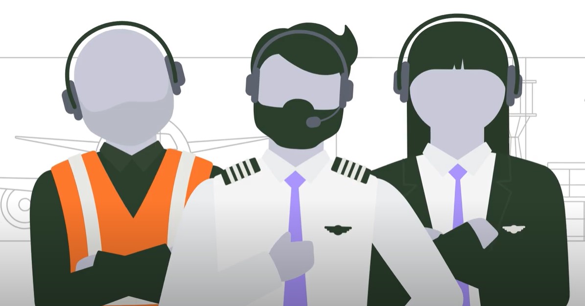 SITA | SITA Baggage Management Video