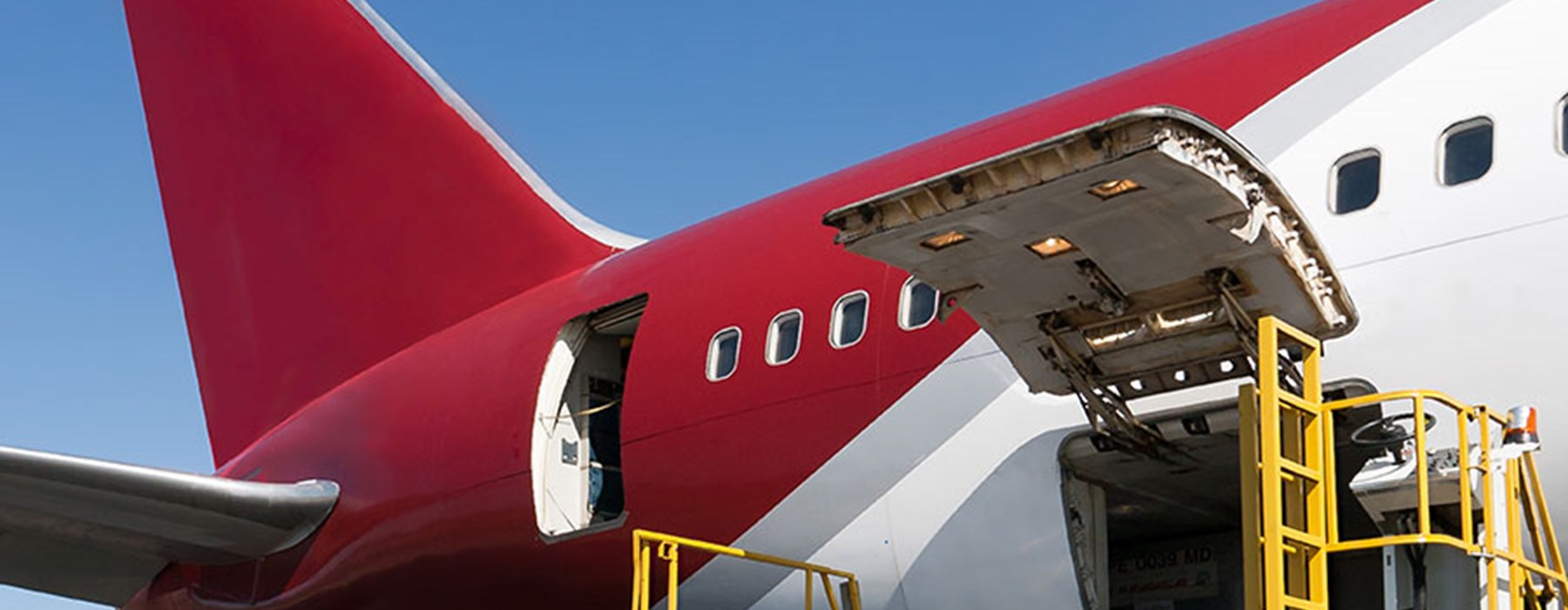 SITA | ICAO flight tracking recommendation: large cargo aircraft