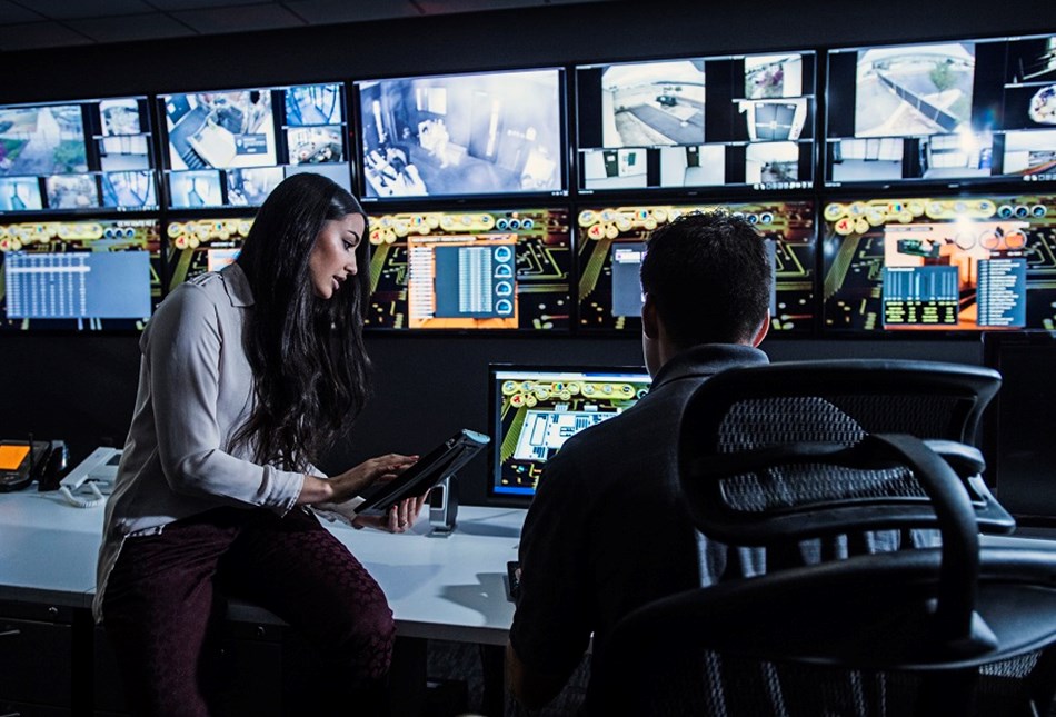 SITA | SITA Intelligence and Targeting