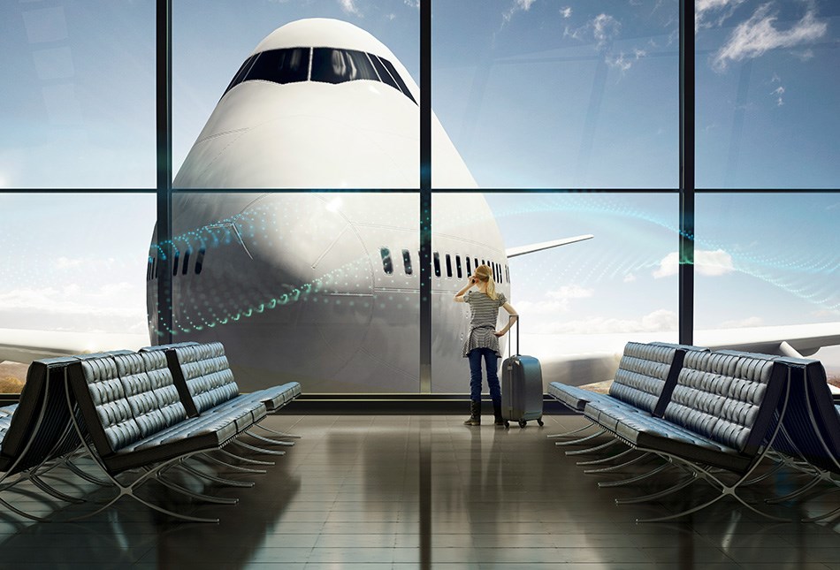 SITA | SITA Advance Passenger Processing